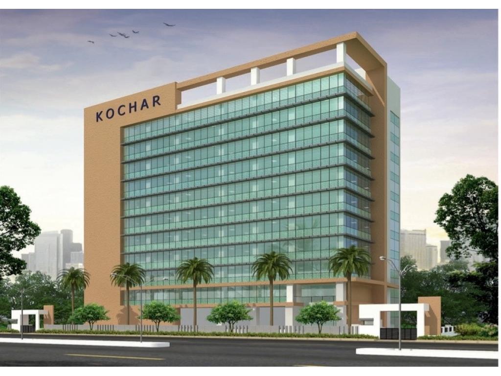 Kochar Bliss Project in Guindy Chennai | Kochar Homes Private Limited | Cityinfo Services Pvt. Ltd.,